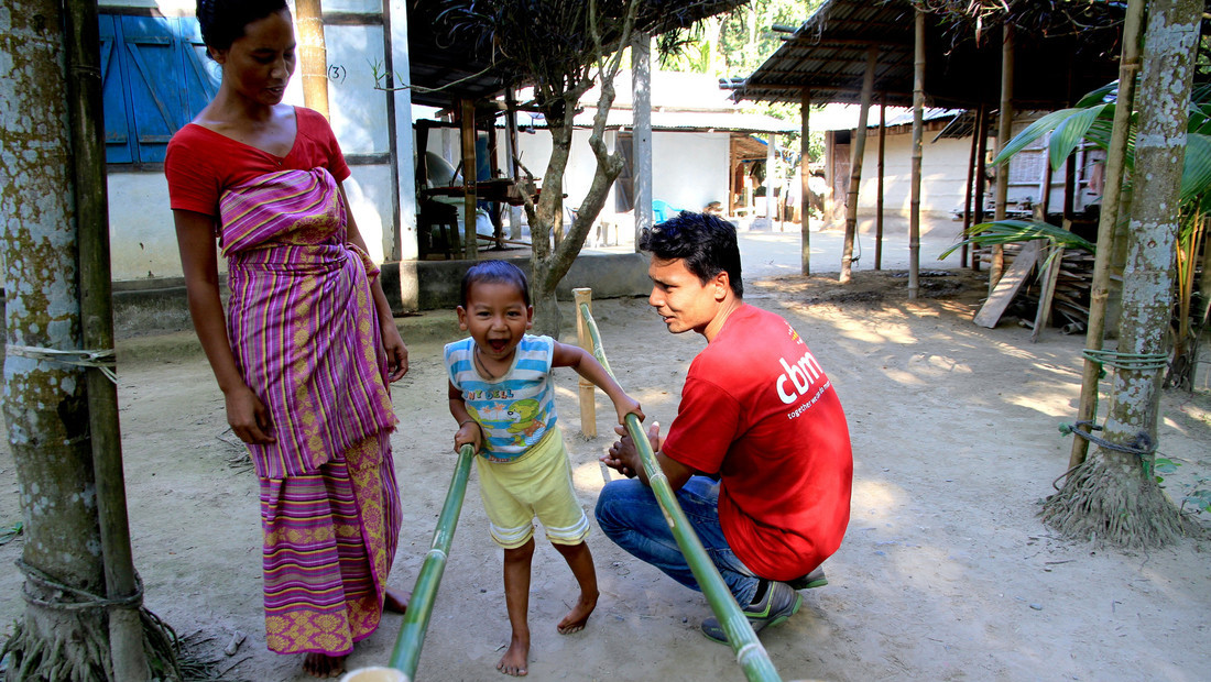 CBID (Fr) | CBM Online Learning